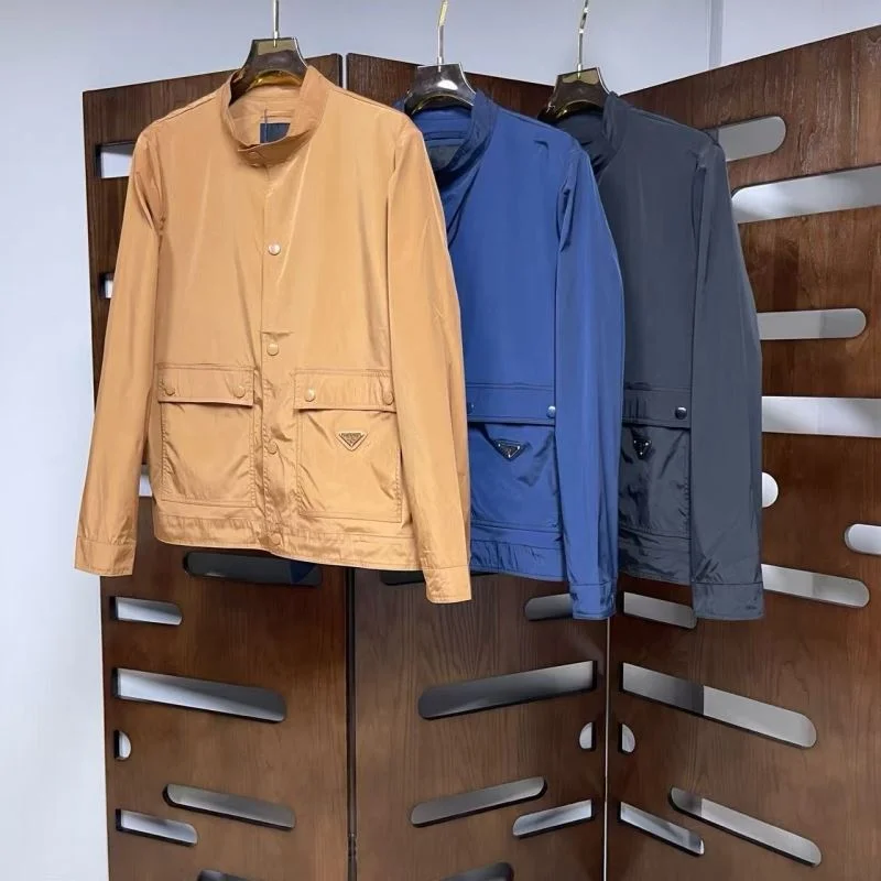 Economical Prada Outwear