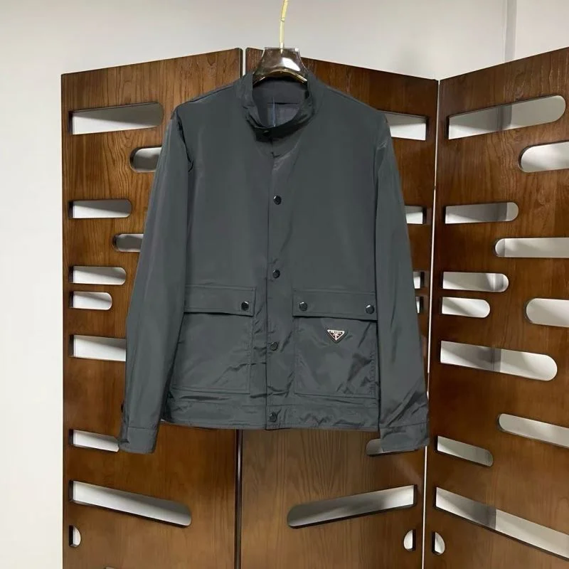 Economical Prada Outwear