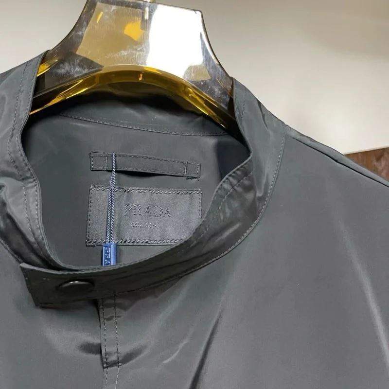 Economical Prada Outwear
