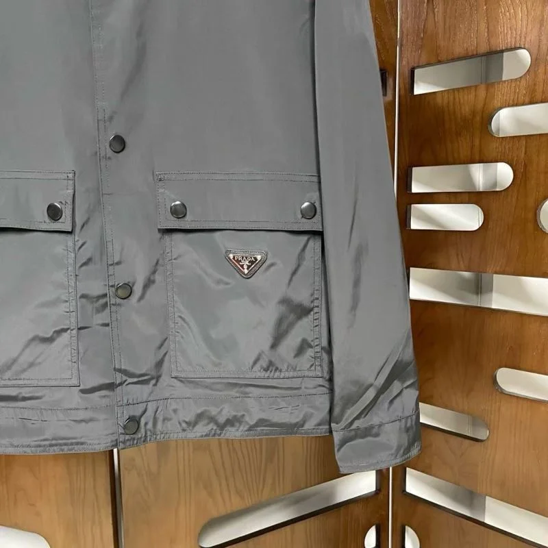 Economical Prada Outwear