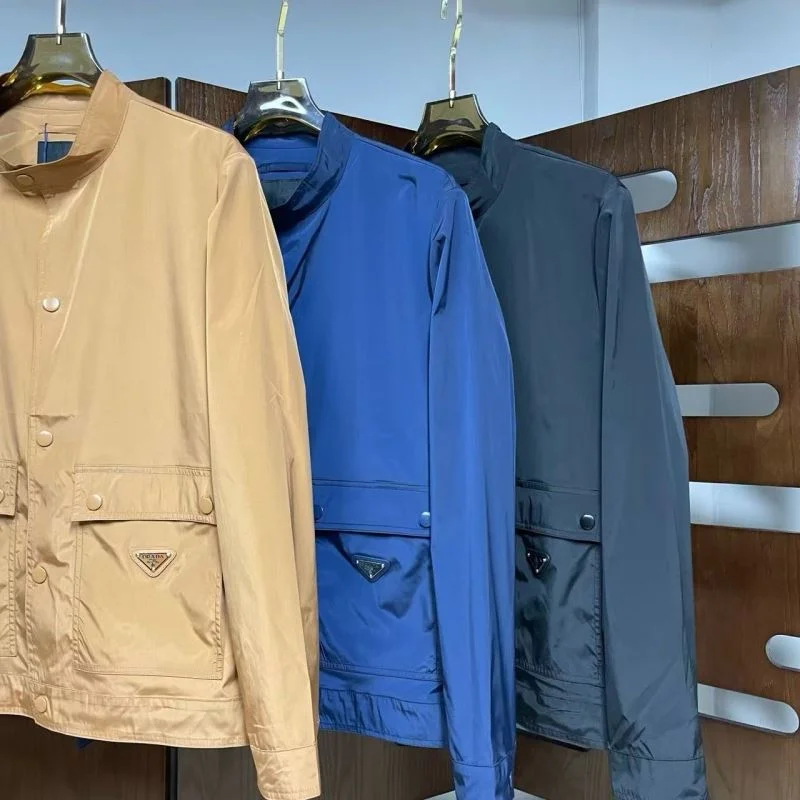 Economical Prada Outwear