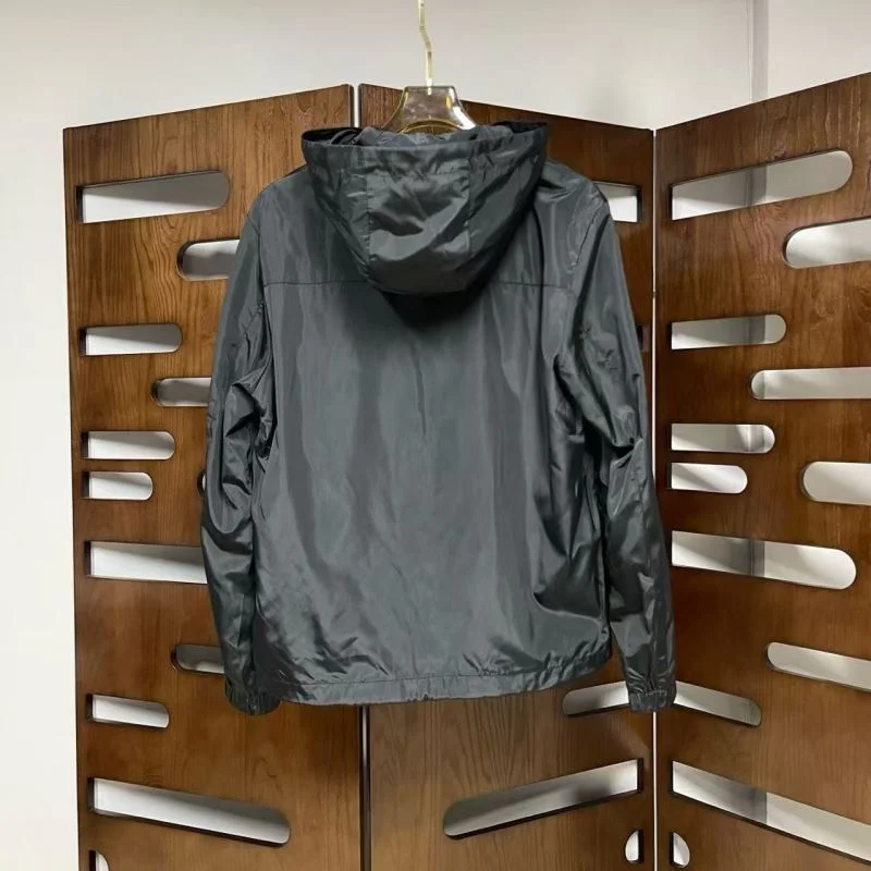 Indistinguishable Prada Outwear