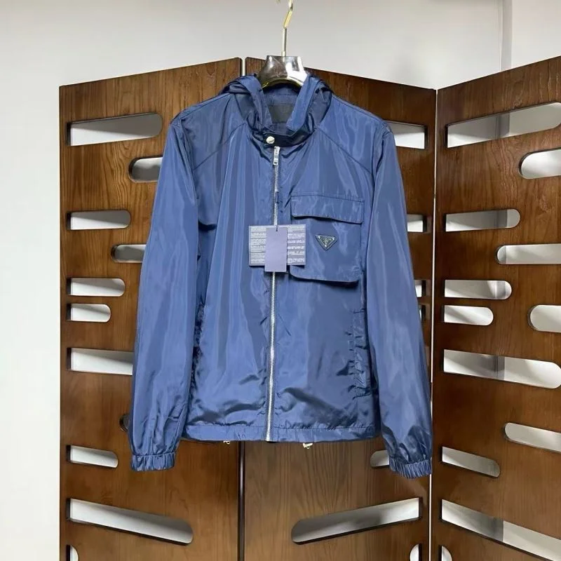 Indistinguishable Prada Outwear
