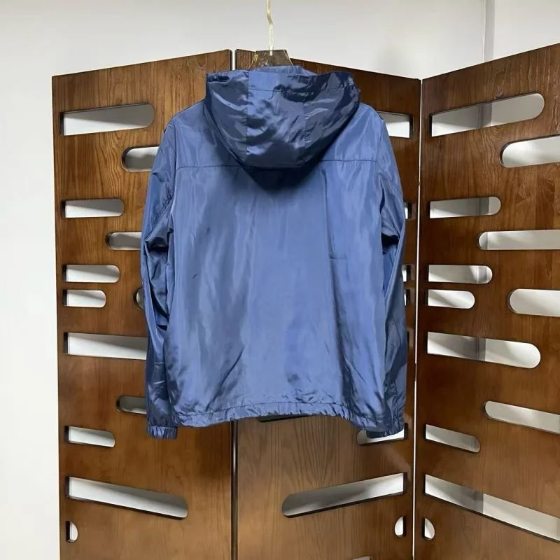 Reasonably priced Prada Outwear