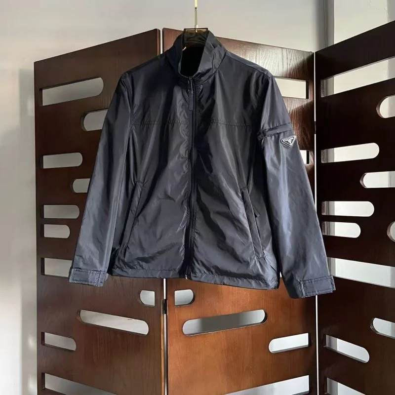 Precise copy Prada Outwear