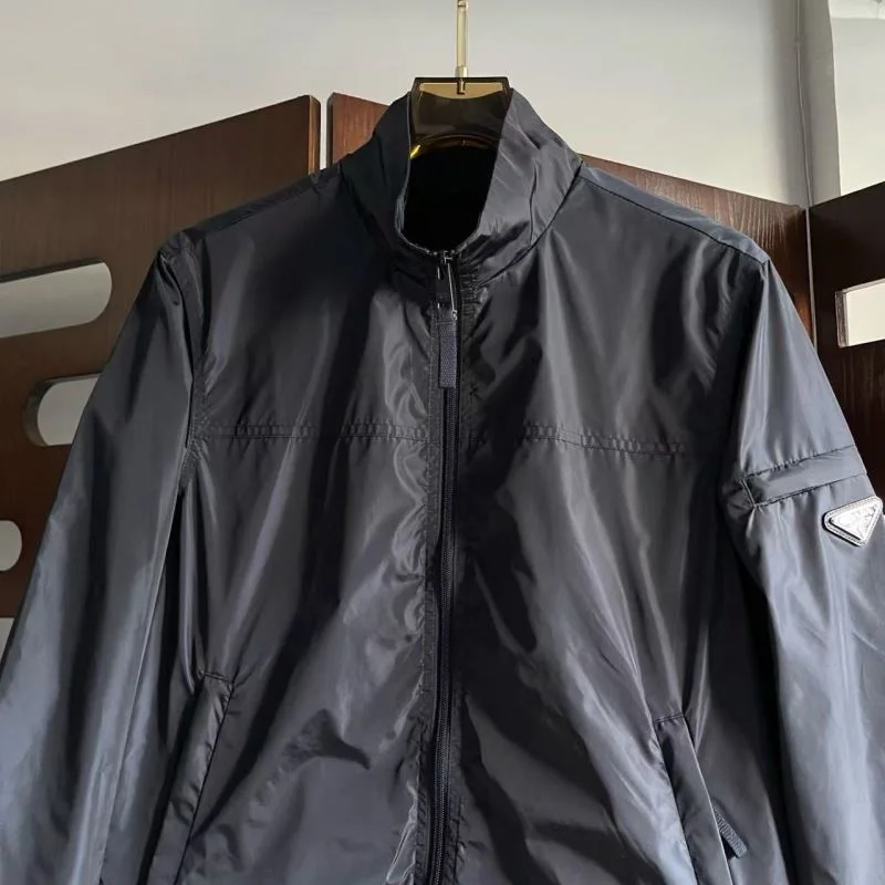 Precise copy Prada Outwear