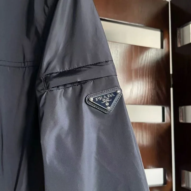 Precise copy Prada Outwear