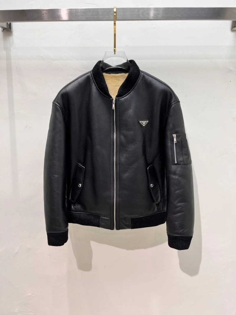 Prada Outwear