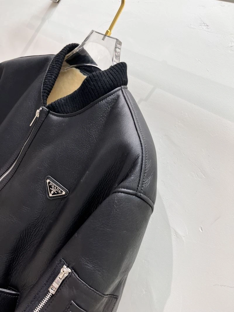 Economical Prada Outwear