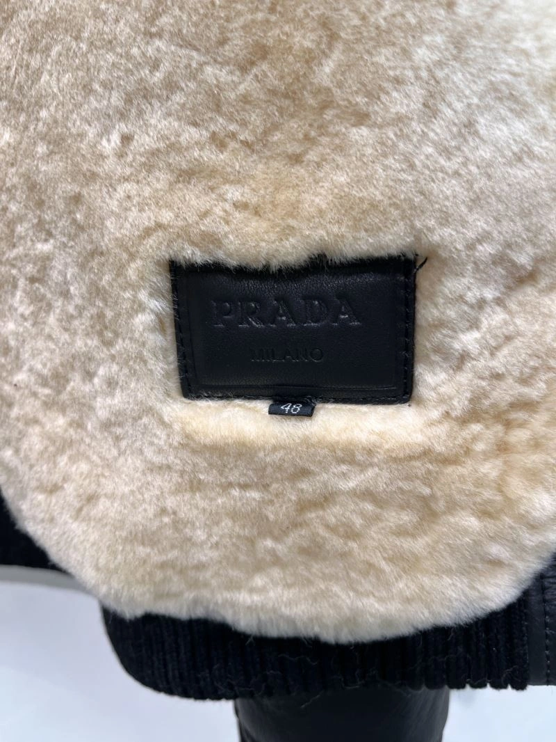 Economical Prada Outwear
