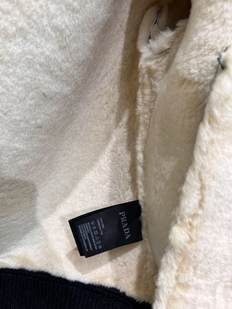 Economical Prada Outwear
