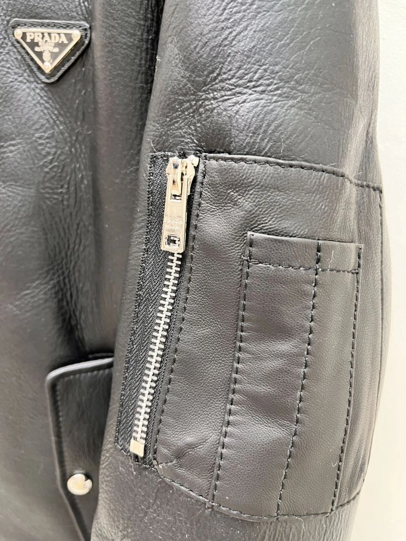 Economical Prada Outwear