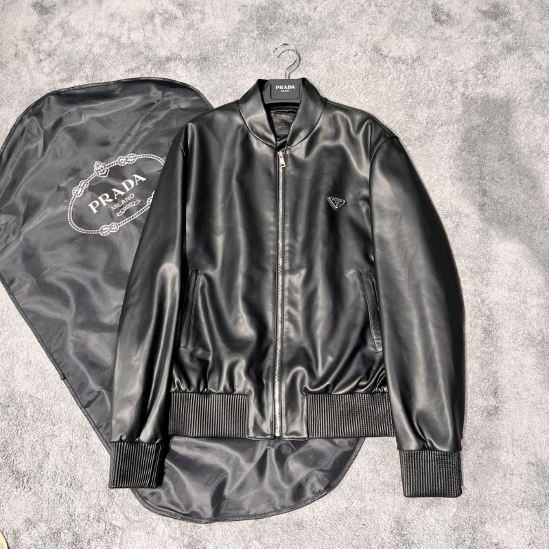 Prada Outwear