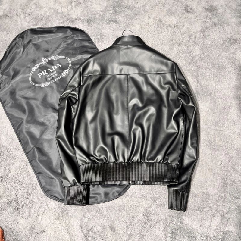 Value-priced Prada Outwear