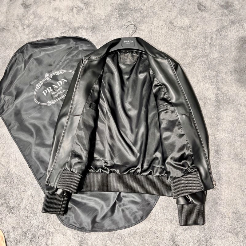 Value-priced Prada Outwear