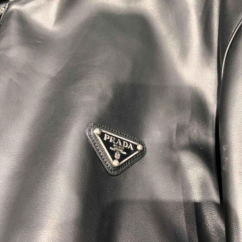 Value-priced Prada Outwear
