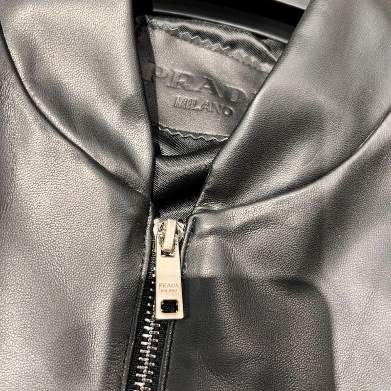 Value-priced Prada Outwear
