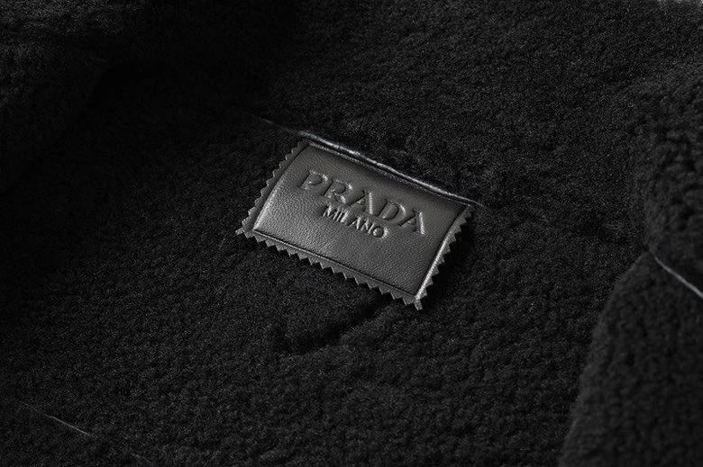 Economical Prada Outwear