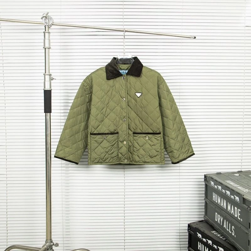 Prada Outwear