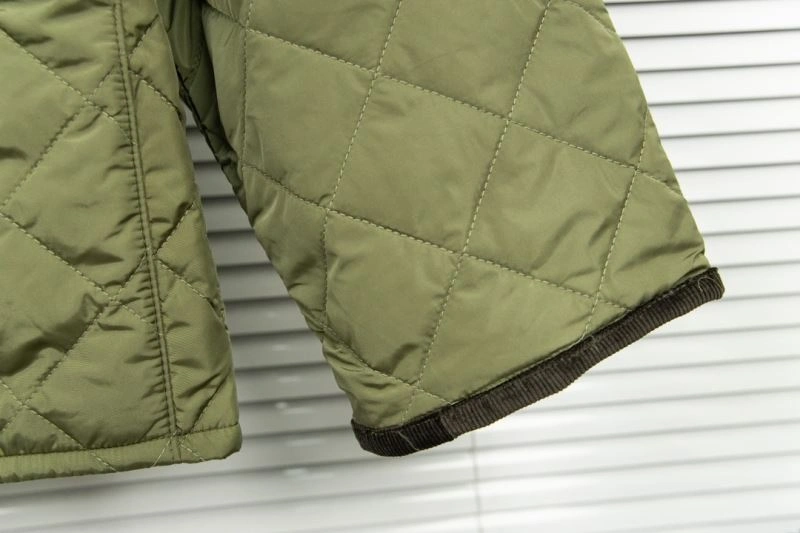 Budget-friendly Prada Outwear