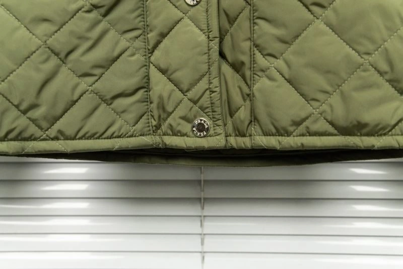 Budget-friendly Prada Outwear