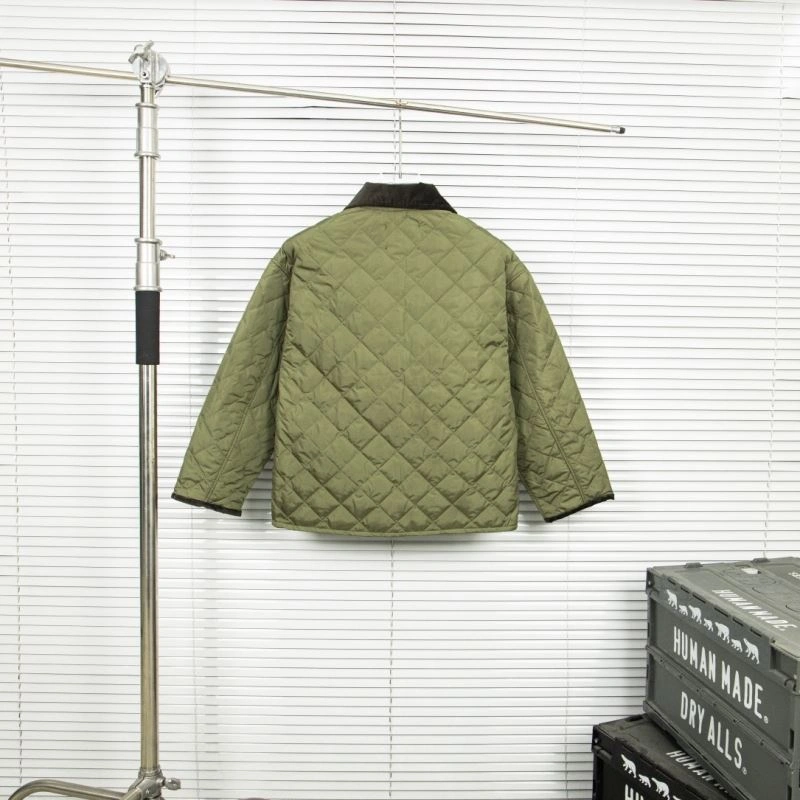 Budget-friendly Prada Outwear