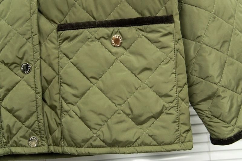 Budget-friendly Prada Outwear