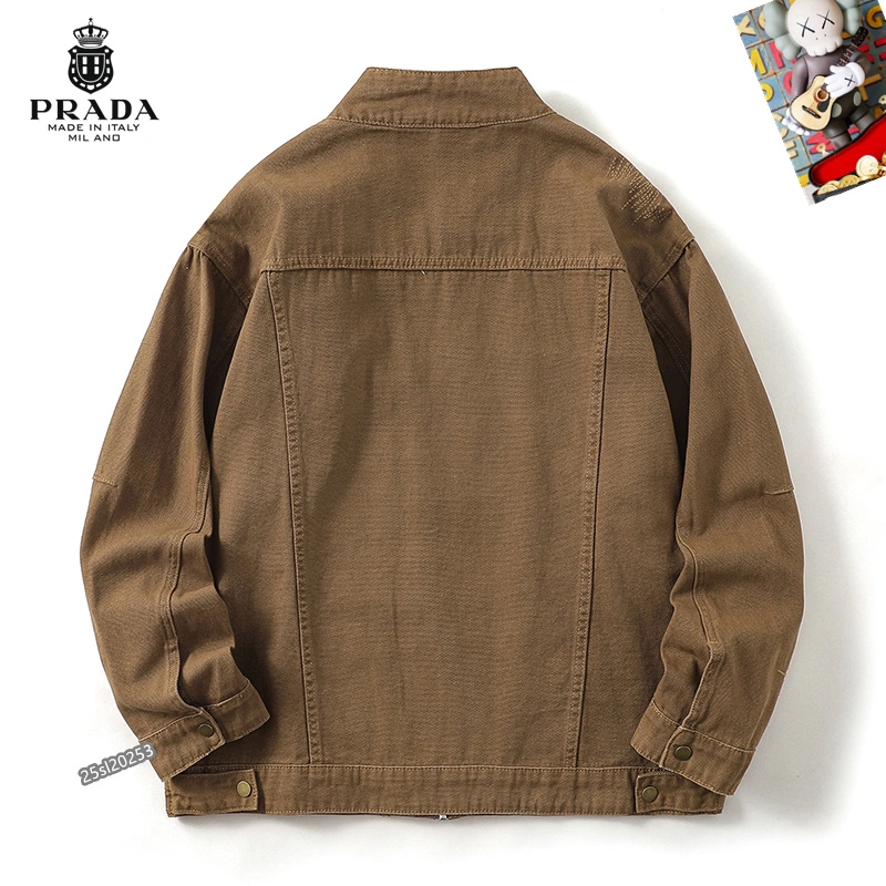Brand-original Prada Outwear