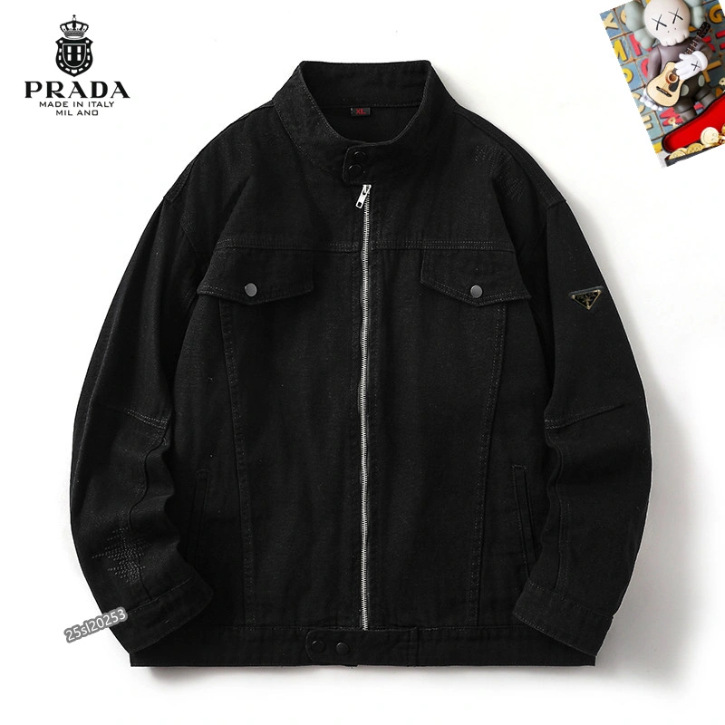 Brand-original Prada Outwear