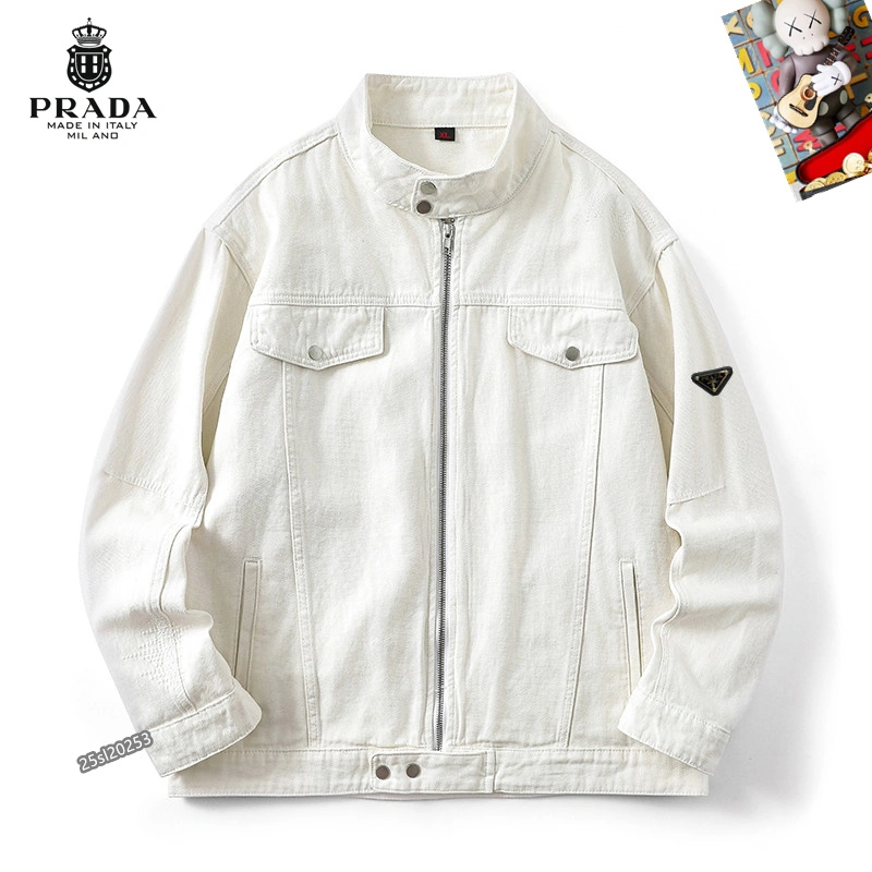 Brand-original Prada Outwear
