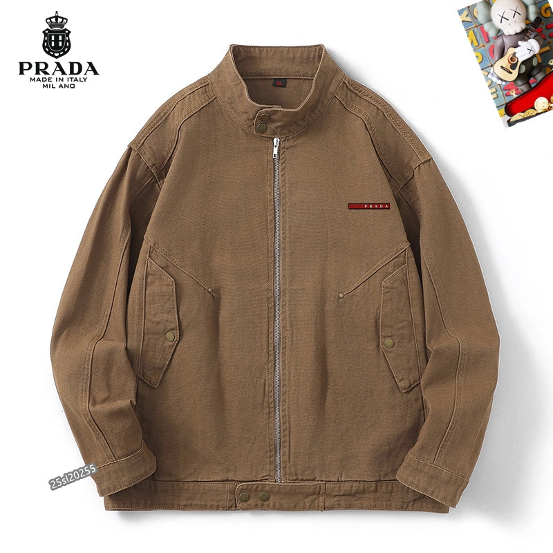 Prada Outwear