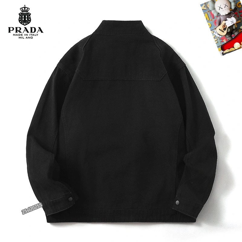 Factory-made Prada Outwear