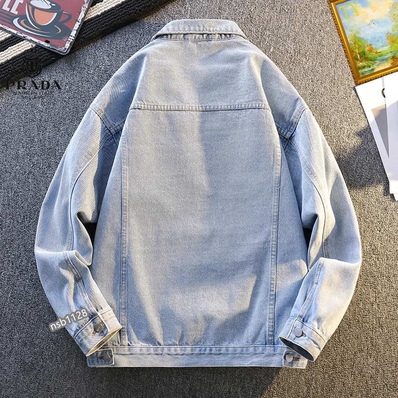 Prada Outwear