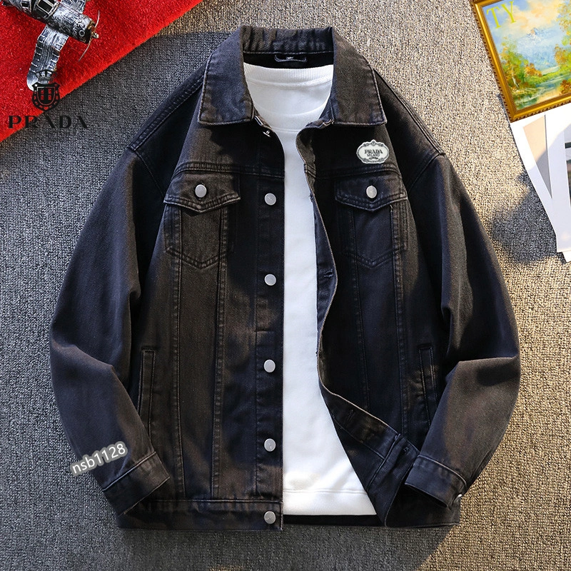 1:1 copy Prada Outwear