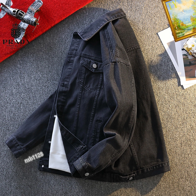 1:1 copy Prada Outwear