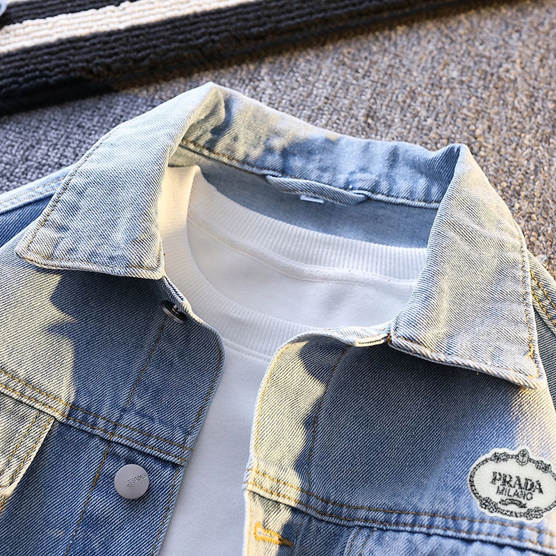 1:1 copy Prada Outwear