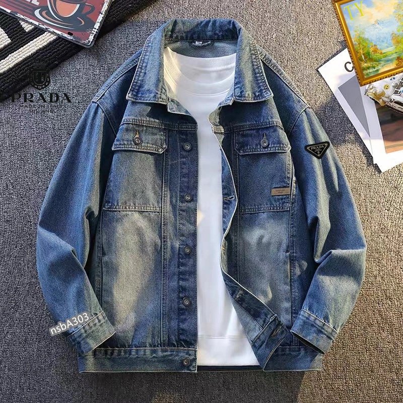 Prada Outwear