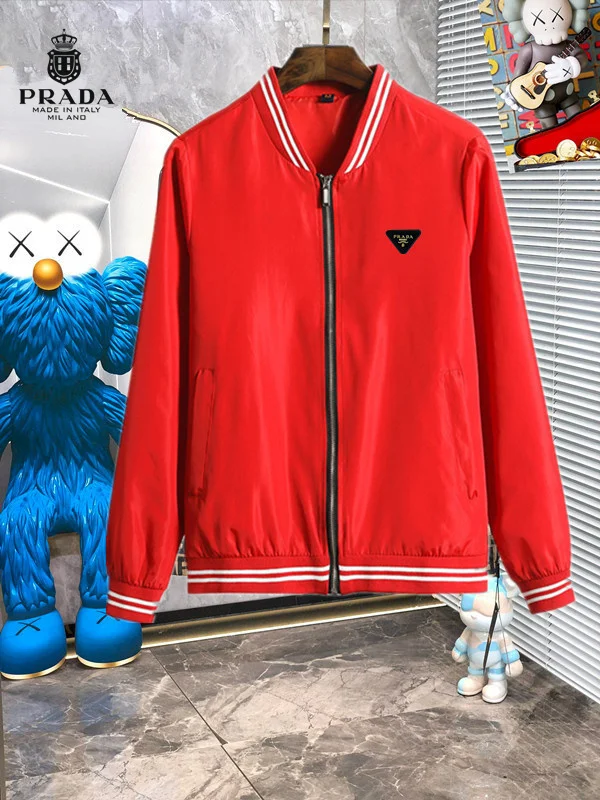 Perfect replica Prada Outwear