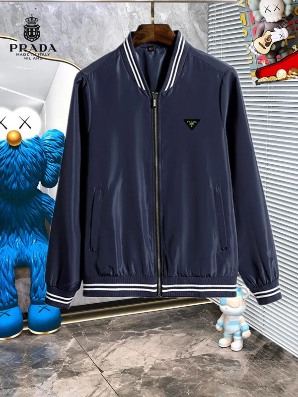 Perfect replica Prada Outwear