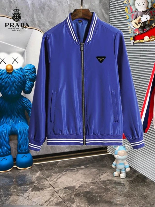 Perfect replica Prada Outwear