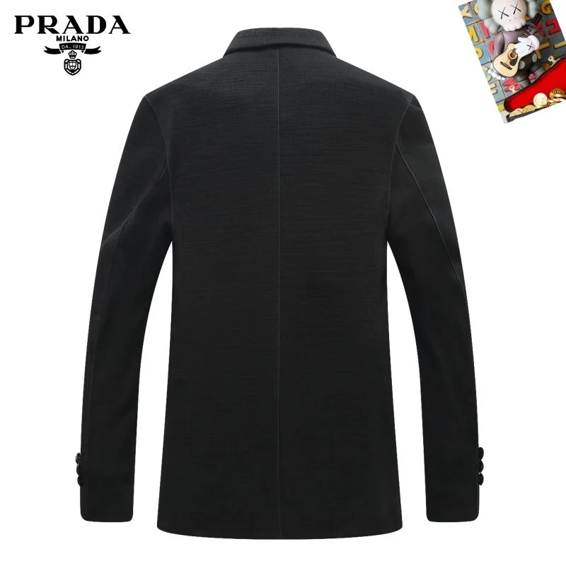 Top mirror Prada Outwear