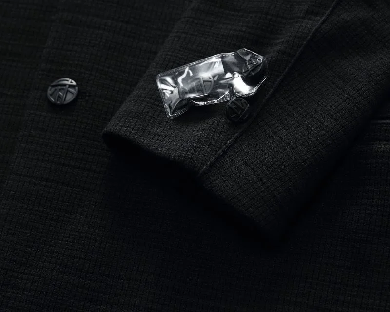 Top mirror Prada Outwear