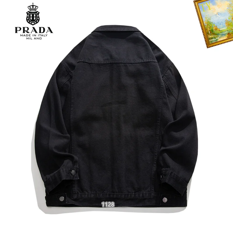Prada Outwear