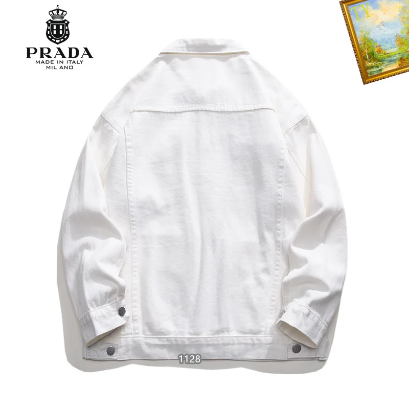 Exact replica Prada Outwear