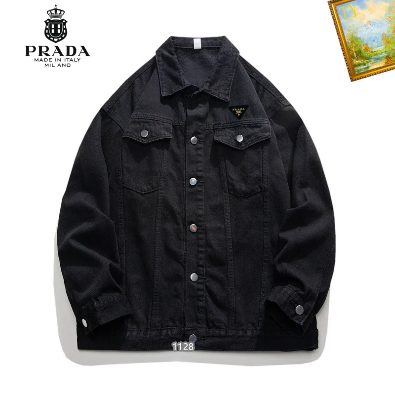 Exact replica Prada Outwear