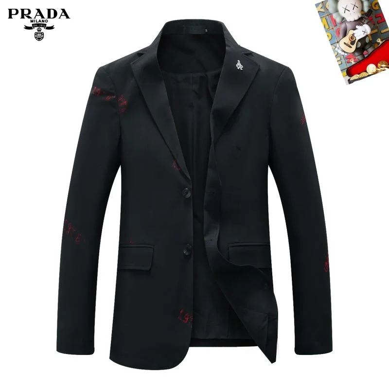Prada Outwear