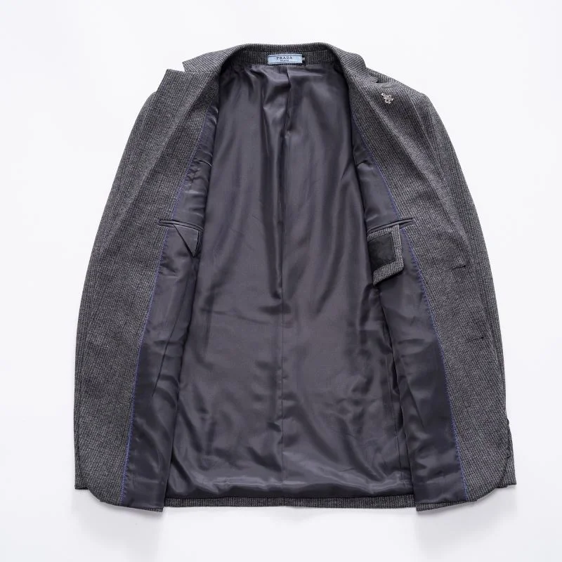 Factory-made Prada Outwear