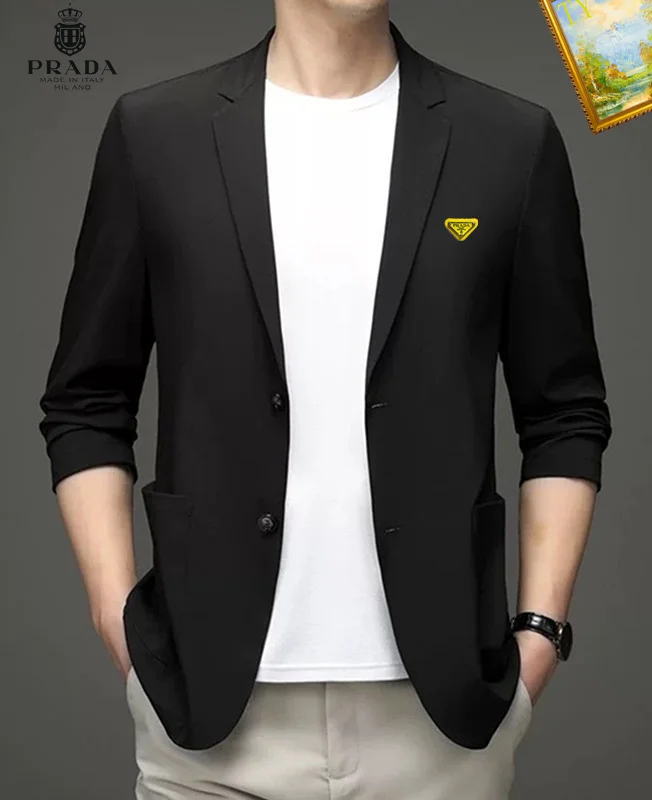 Prada Outwear