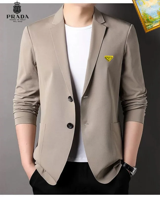 Mirror quality Prada Outwear