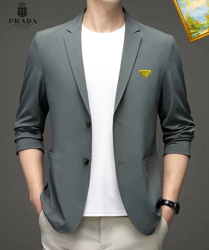 Mirror quality Prada Outwear